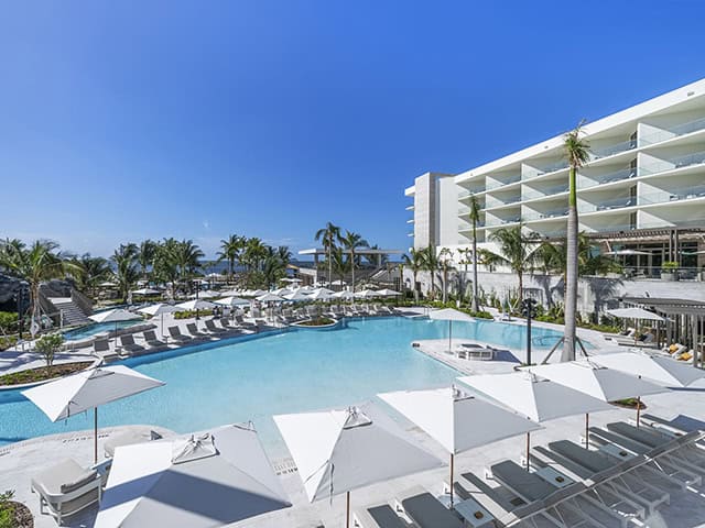 The Residences at the St. Regis Longboat Key Office | Michael Saunders ...