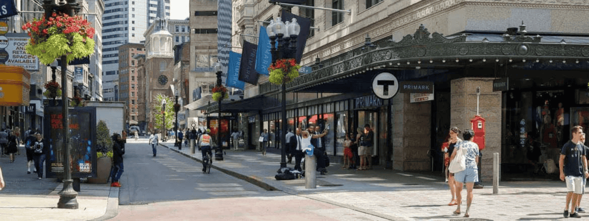 Boston MA Real Estate | Boston Homes for Sale - Cabot & Company