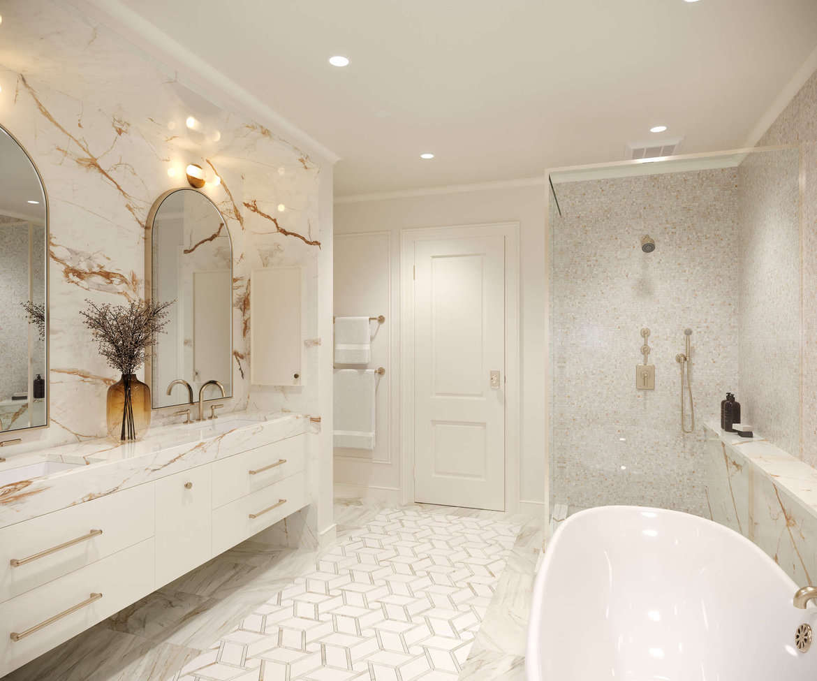 Mooreland House | Campion & Co.