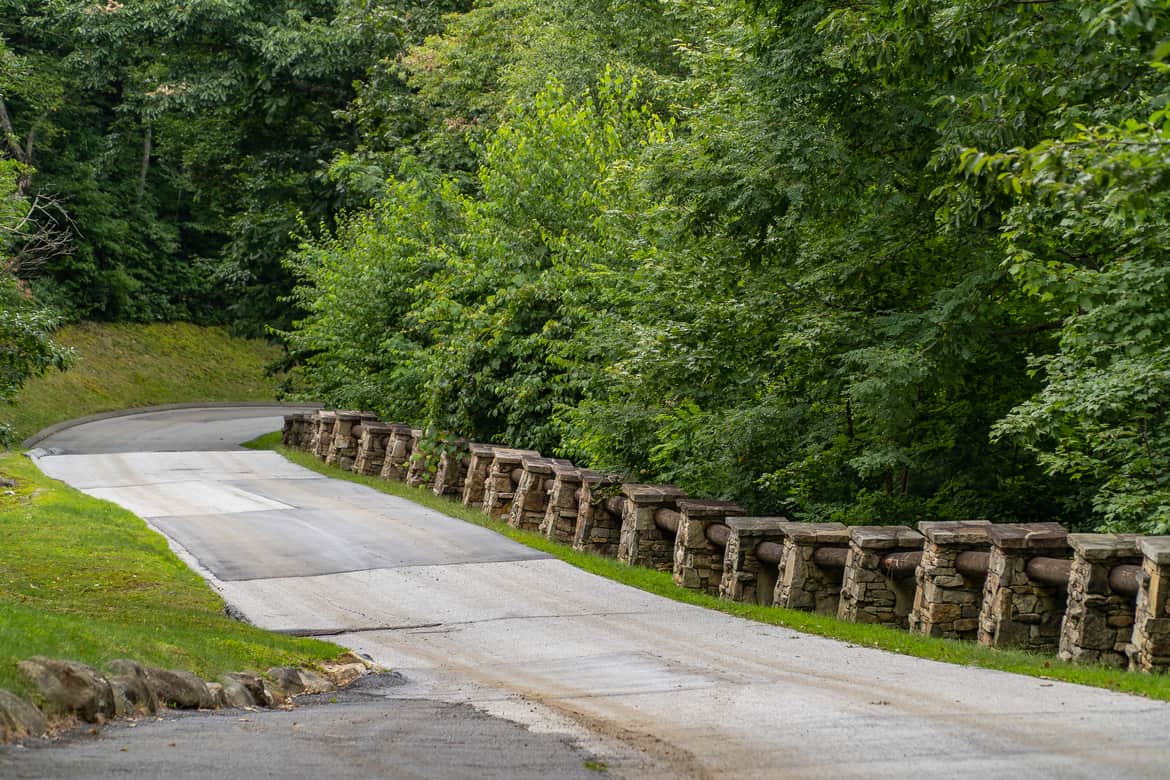 Sassafras Ridge - Sapphire NC | Sassafras Ridge Real Estate & Homes