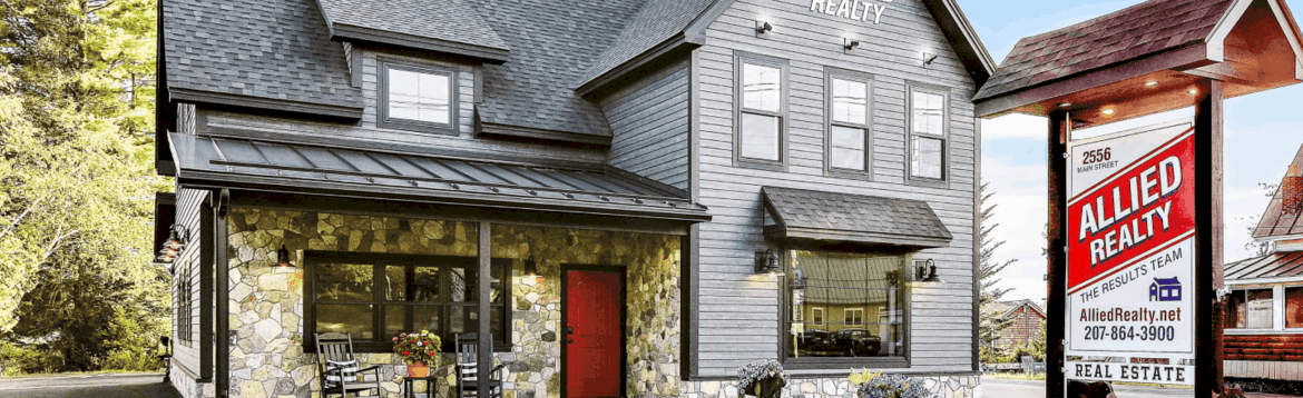 Solon Maine Real Estate & Homes for Sale