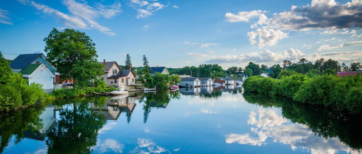 Bramber Green, Greenland, NH - Green And Company Real Estate