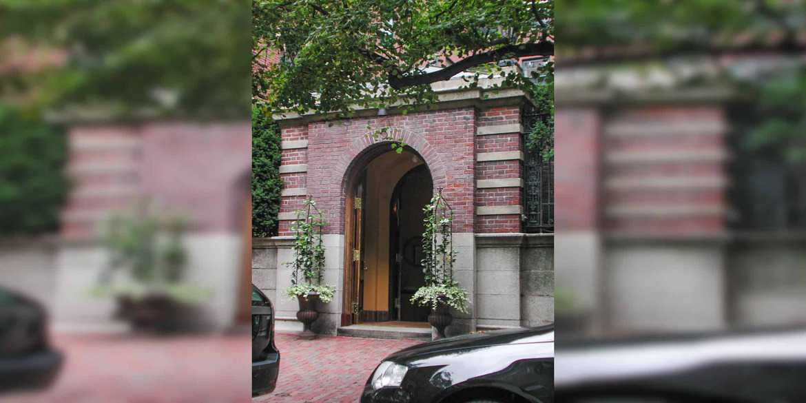 101 Chestnut Street - Condos For Sale Info - Boston, MA