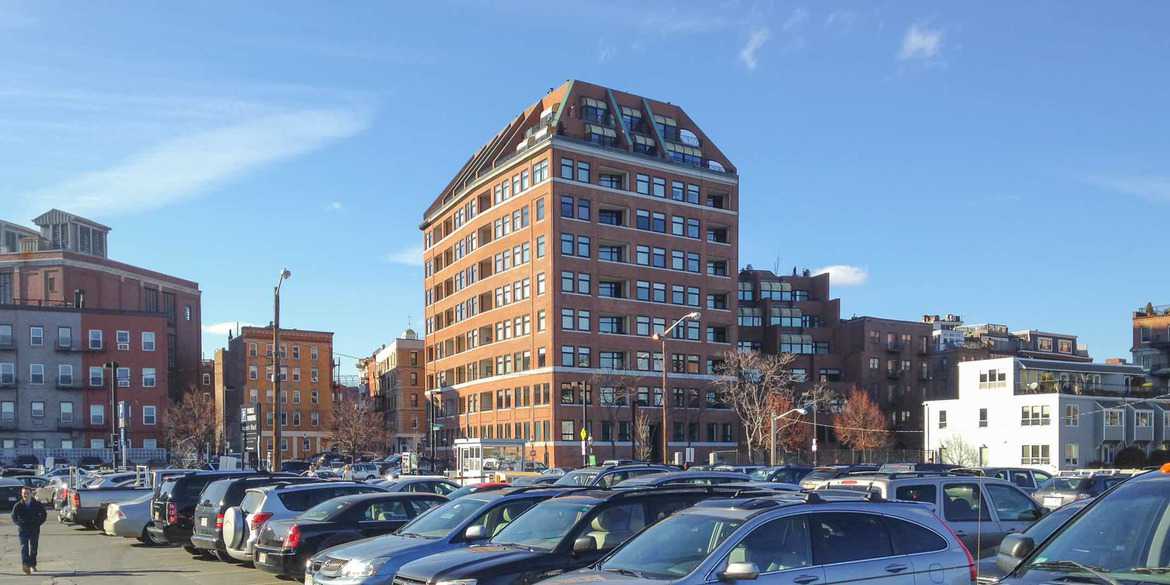 The Mariner - Condos For Sale Info - 300 Commercial St, Boston, MA