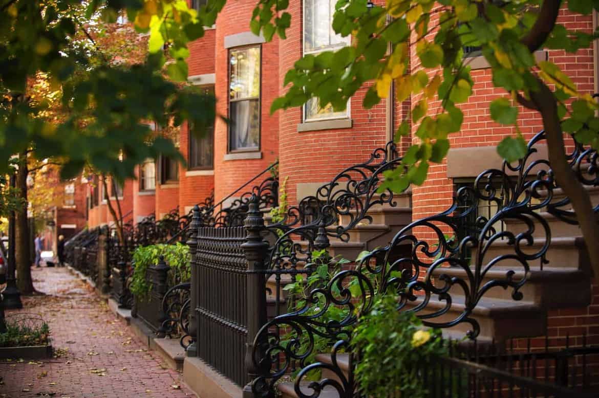 Third Square in Kendall Square Boston Luxury Apartments & Rentals