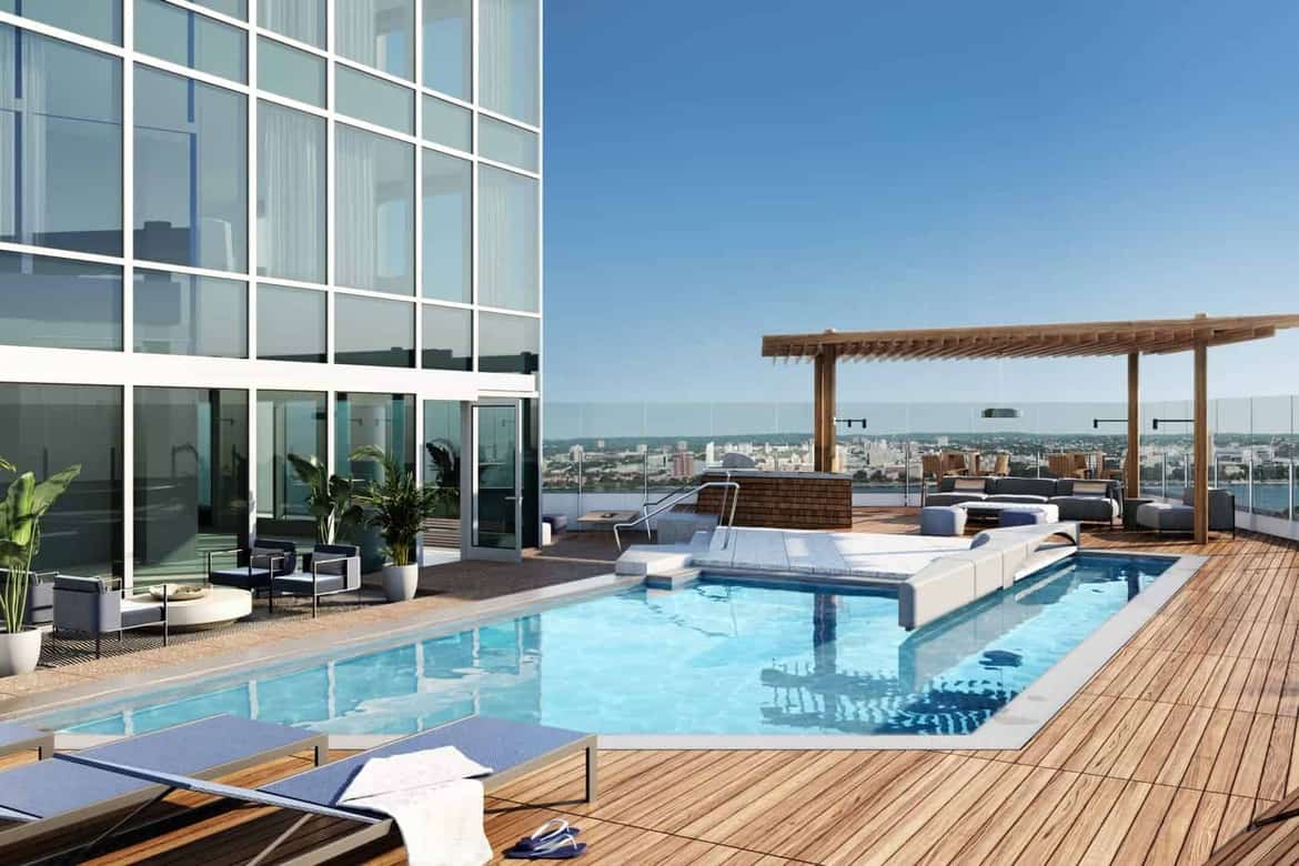 Alcott - My Boston Apartment | Advisors Living