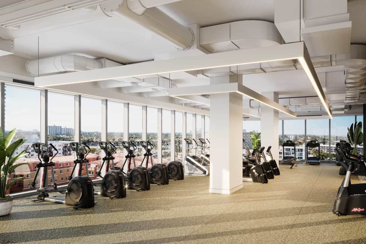 Alcott - My Boston Apartment | Advisors Living