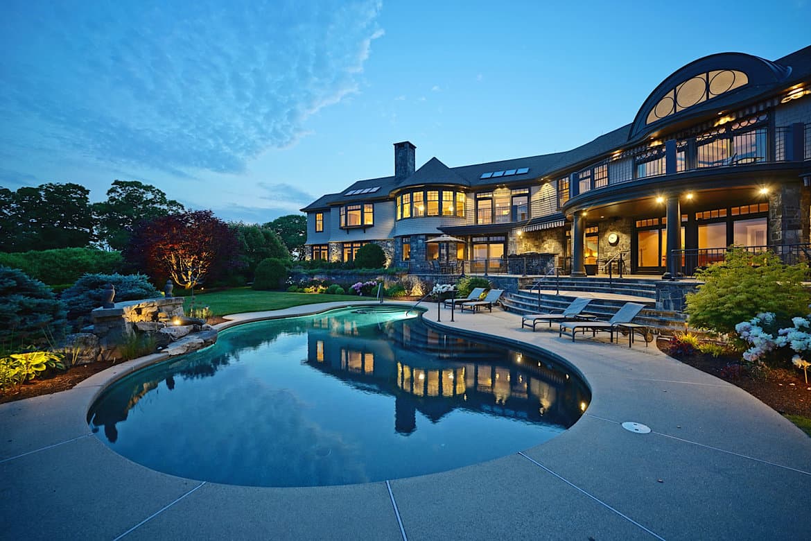 Waterfront - Lynne Joyce