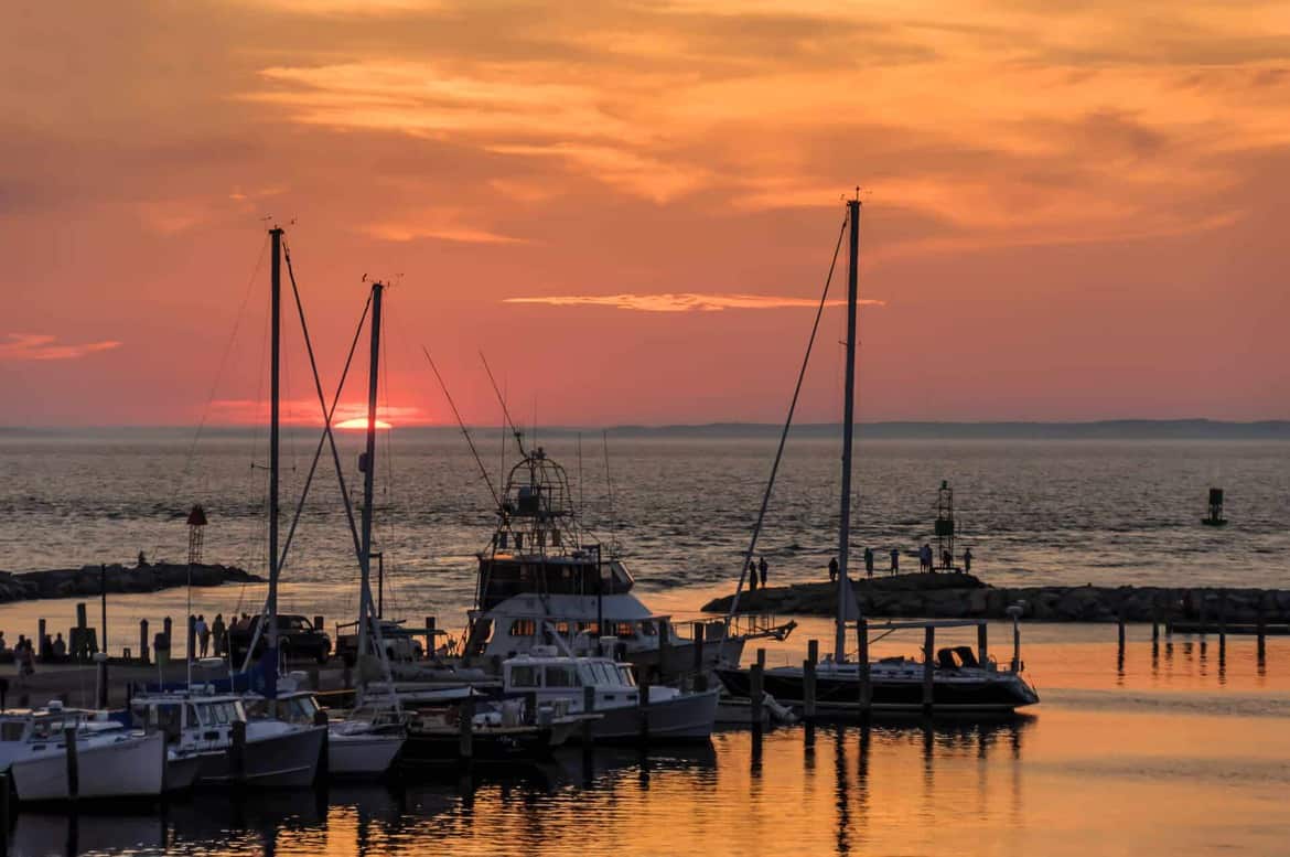Martha's Vineyard - The Selling Process | Grace Hagerty Real Estate