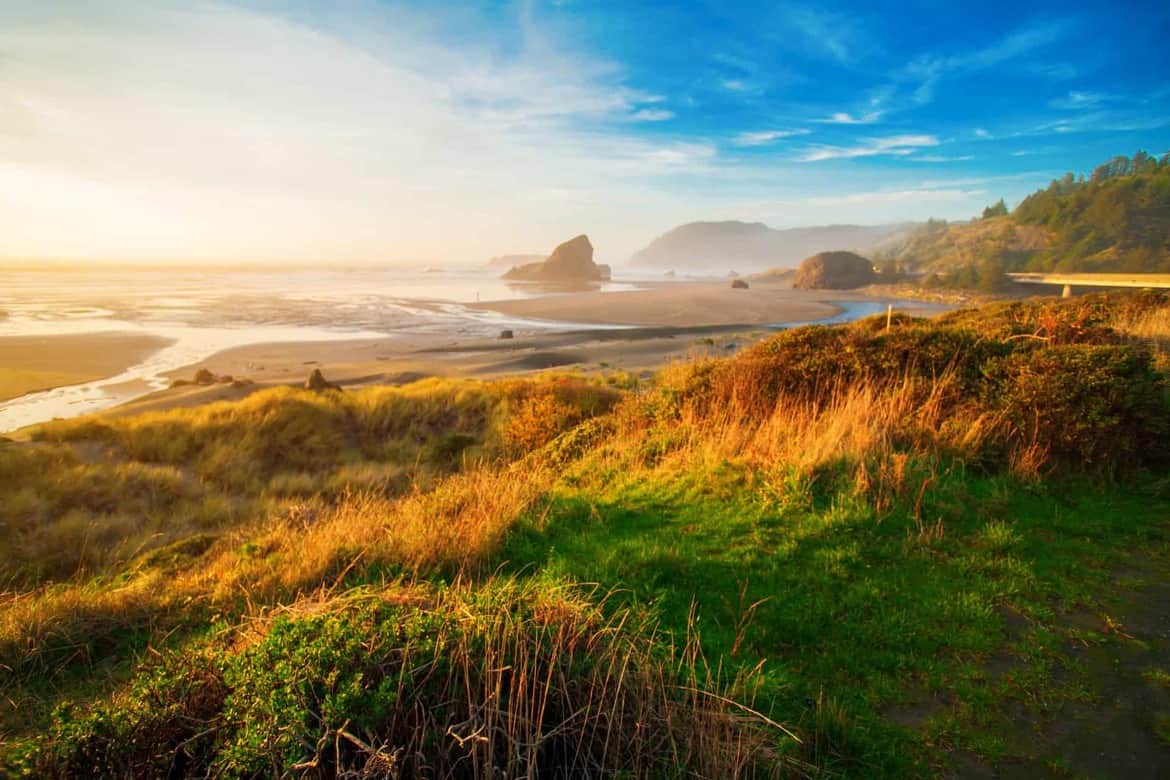 Southern Oregon Coast Homes for Sale | Coastal Sotheby's Realty