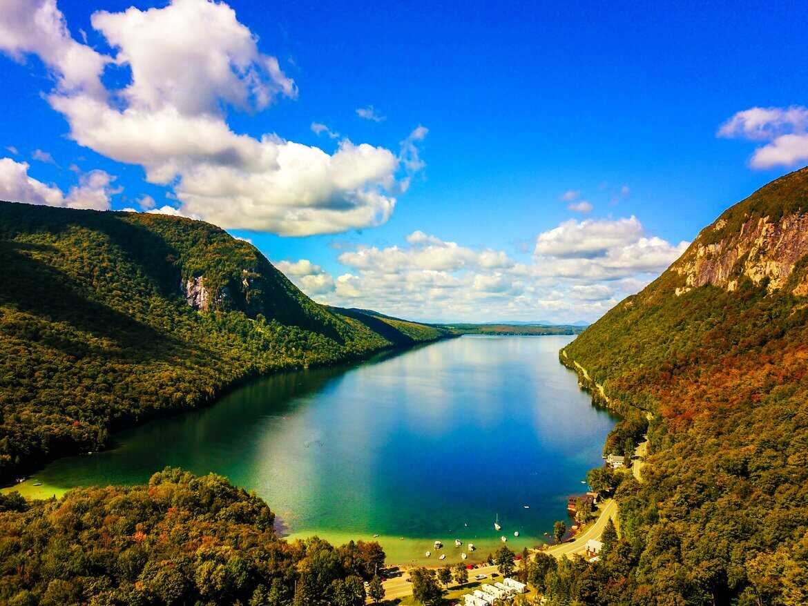 NEK Vermont Town Information | Northeast Kingdom Towns | Century 21 ...