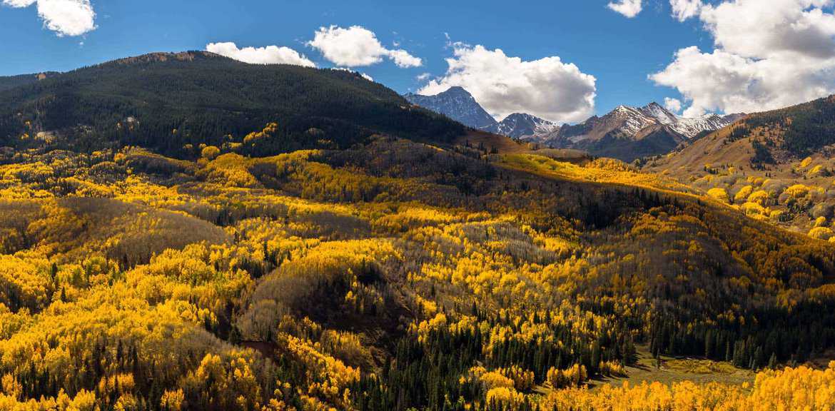 Winter Park Fall Activities