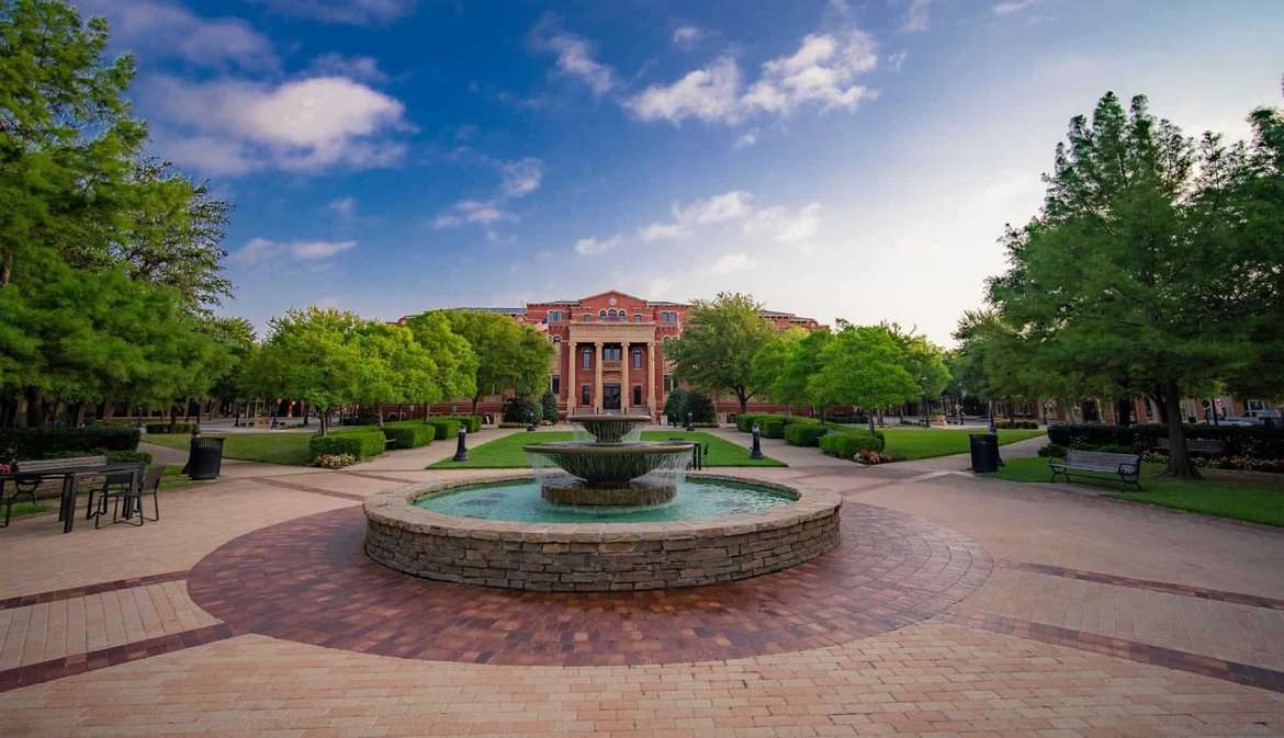 Southlake TX Real Estate & Community | Briggs Freeman SIR