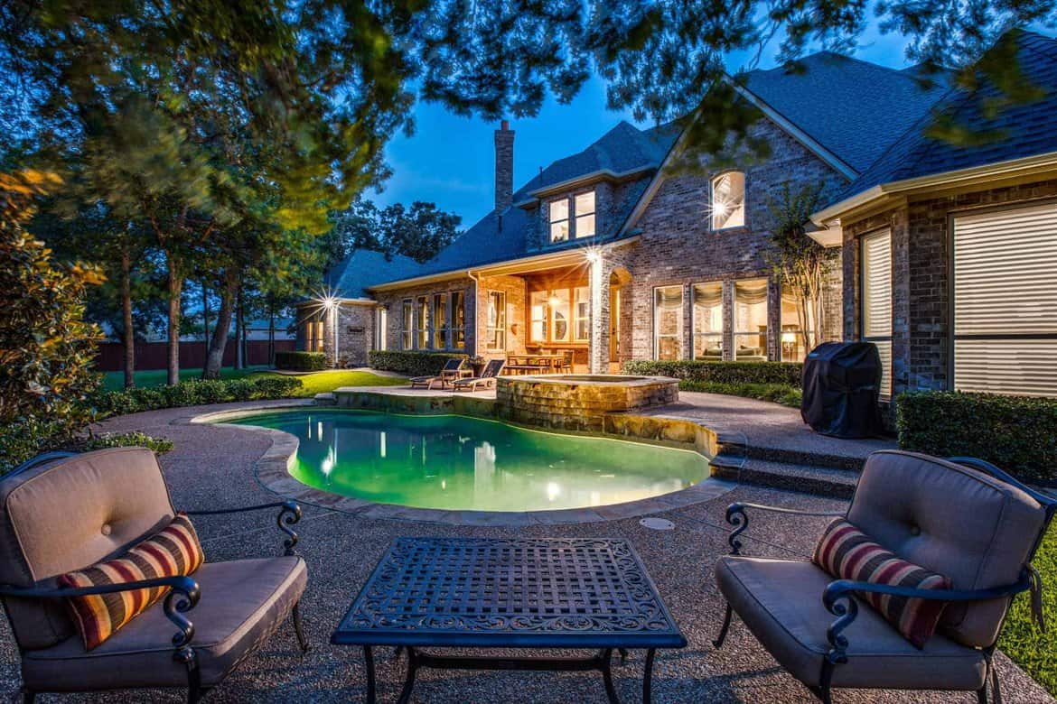 Trophy Club | Briggs Freeman Sotheby's International Realty