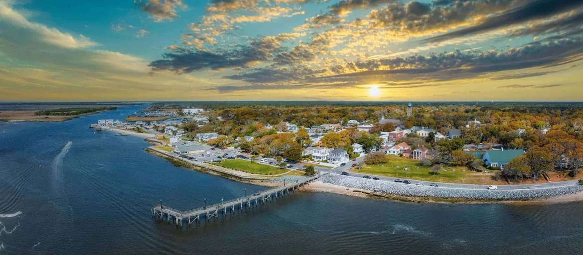 North Carolina Real Estate | Giving Tree Realty