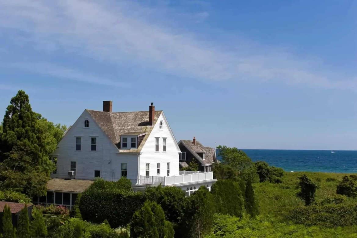 Find Your Home With KW Evolution | ME NH MA | Keller Williams Realty