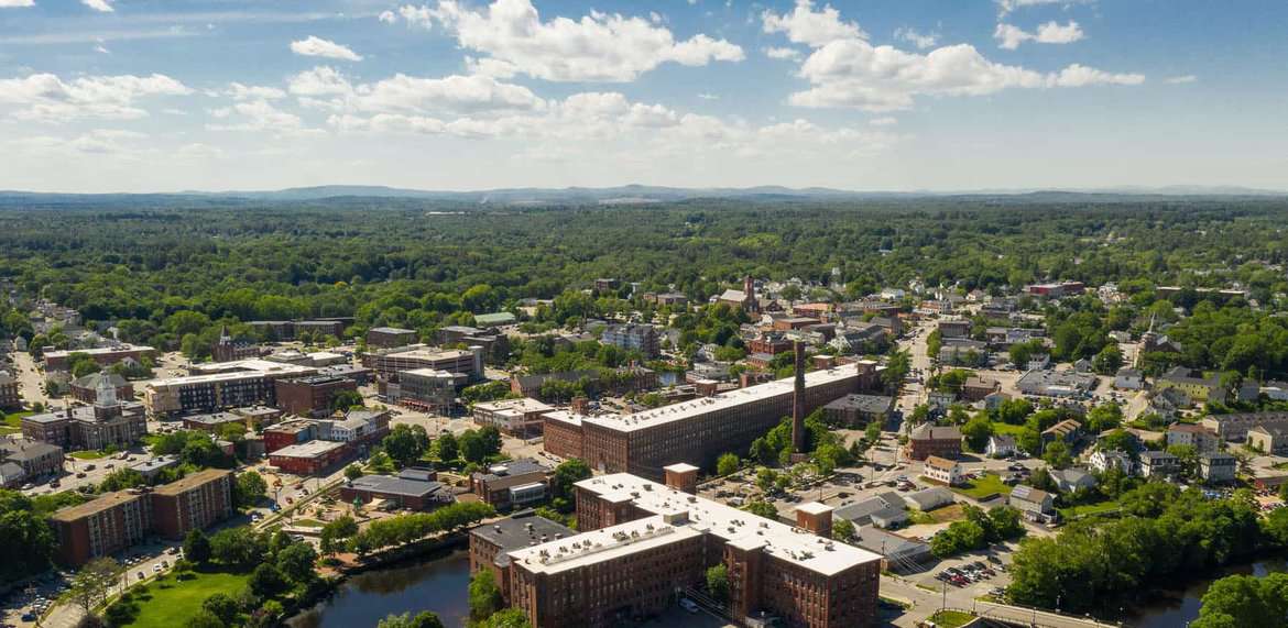 Bayberry Commons - Green O'Neill Properties