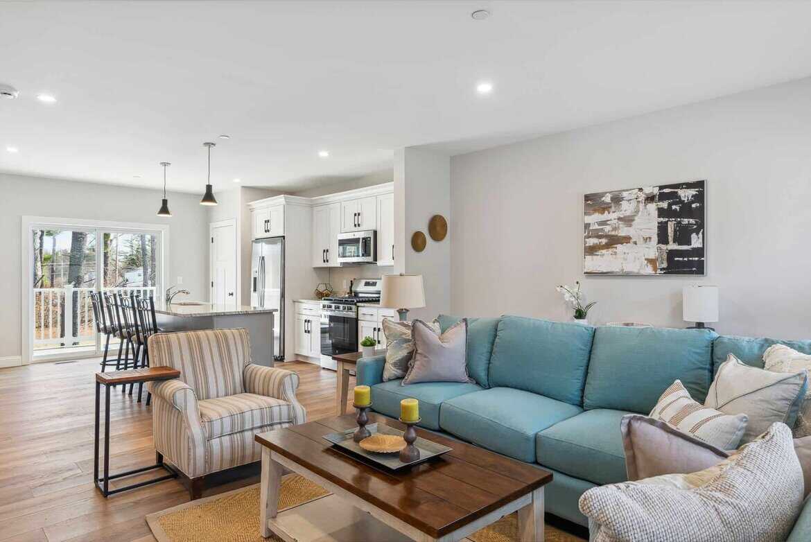 Bayberry Commons - Green O'Neill Properties