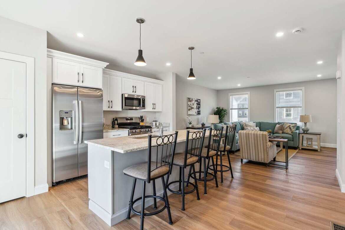 Bayberry Commons - Green O'Neill Properties