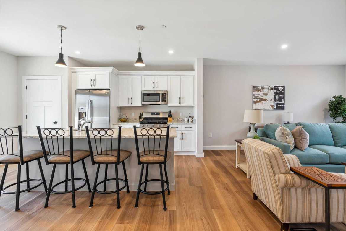 Bayberry Commons - Green O'Neill Properties