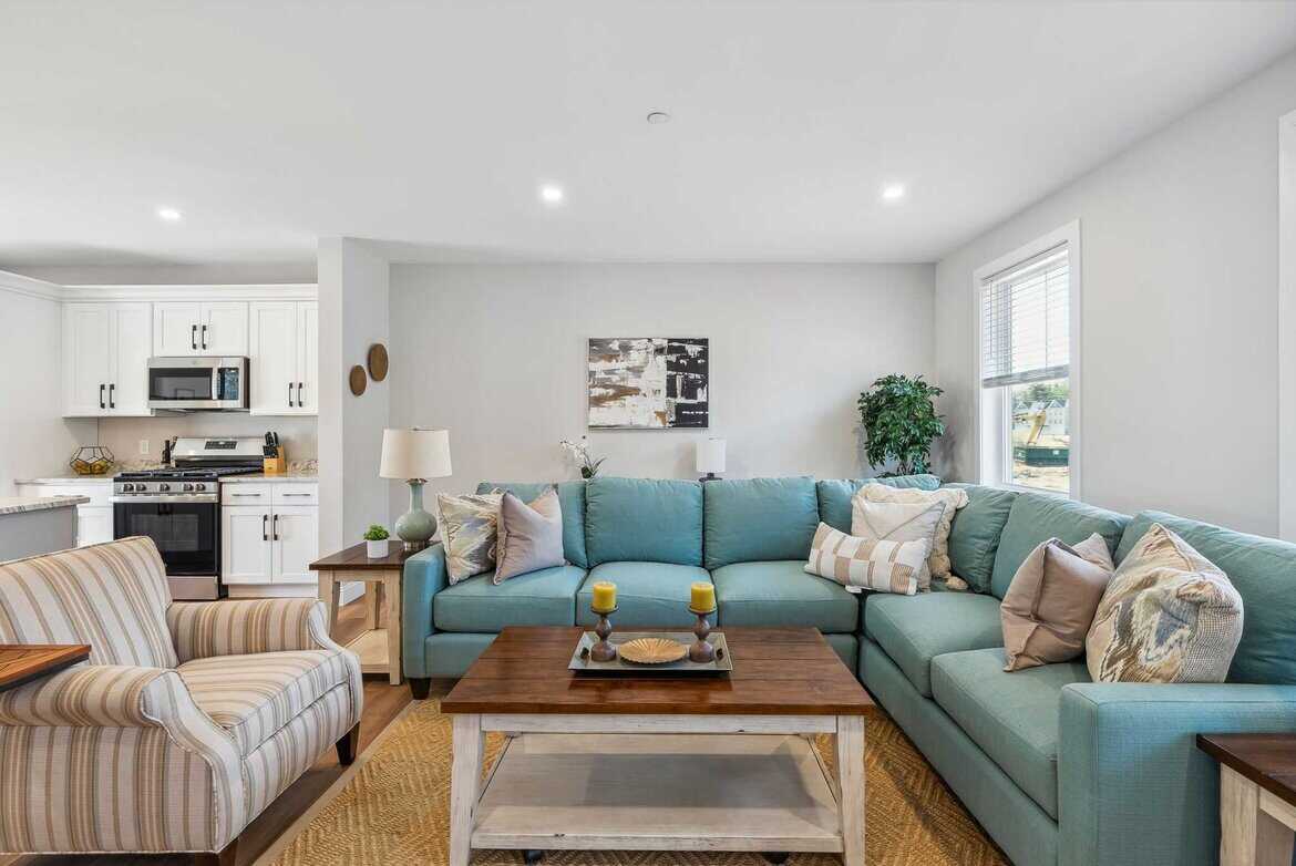 Bayberry Commons - Green O'Neill Properties