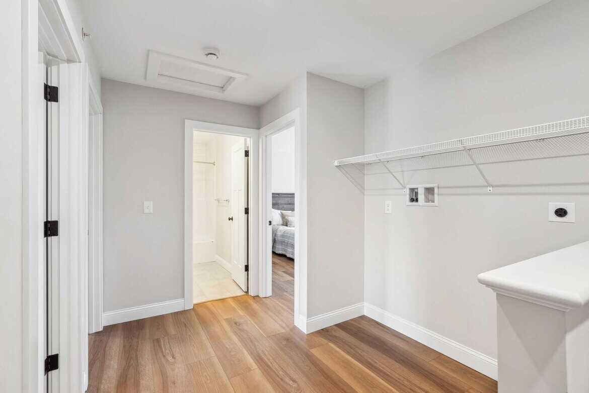 Bayberry Commons - Green O'Neill Properties