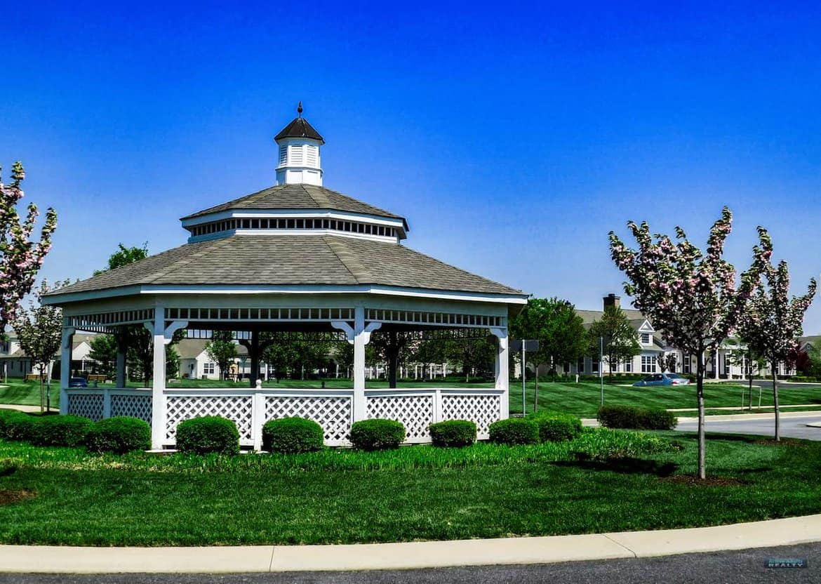 Spring Arbor Active Adult Community in Middletown, Delaware