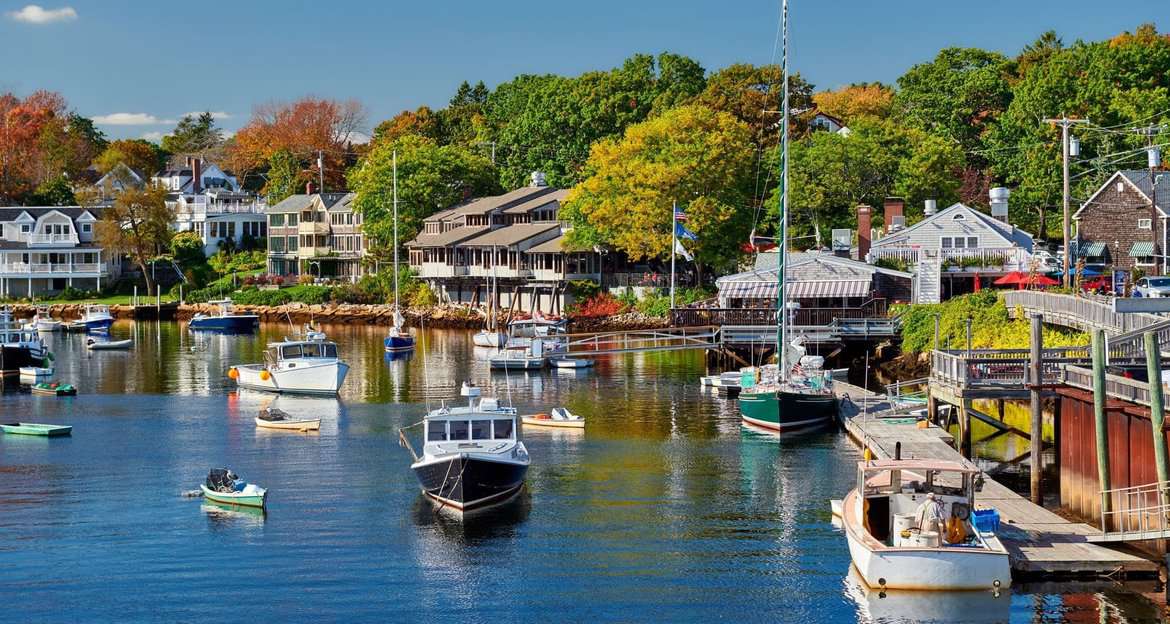 60 Mile Road, Wells, ME | 1649356 | Kennebunk Beach Realty