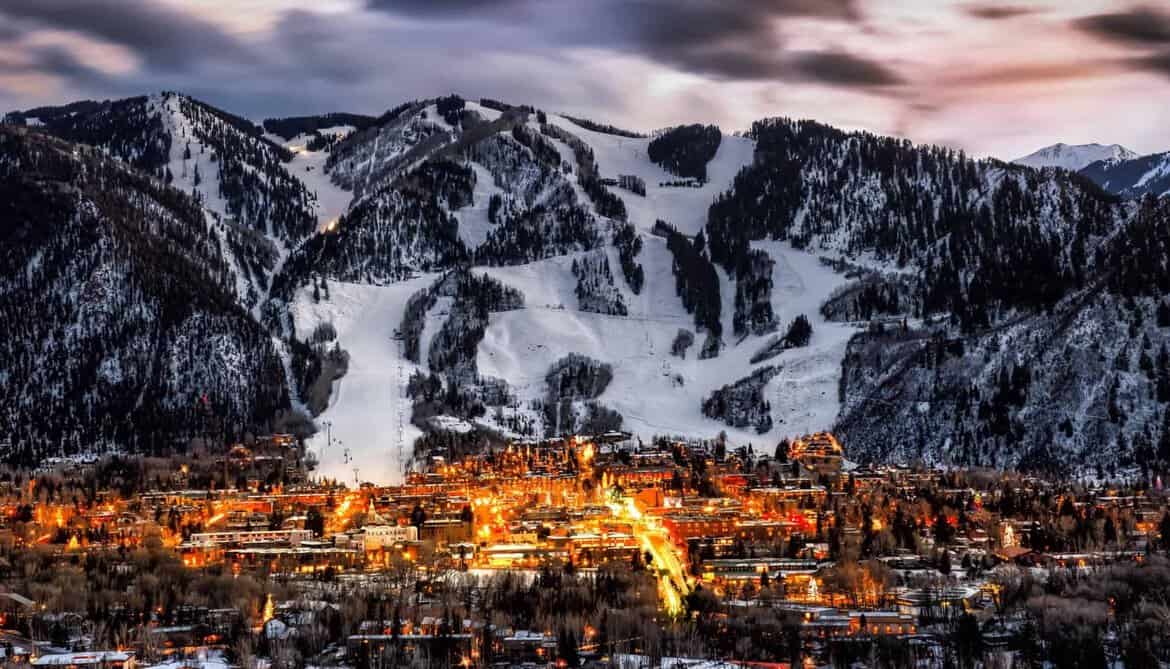 Aspen Mountain Living Local Guide Winter/Spring 2025-2026