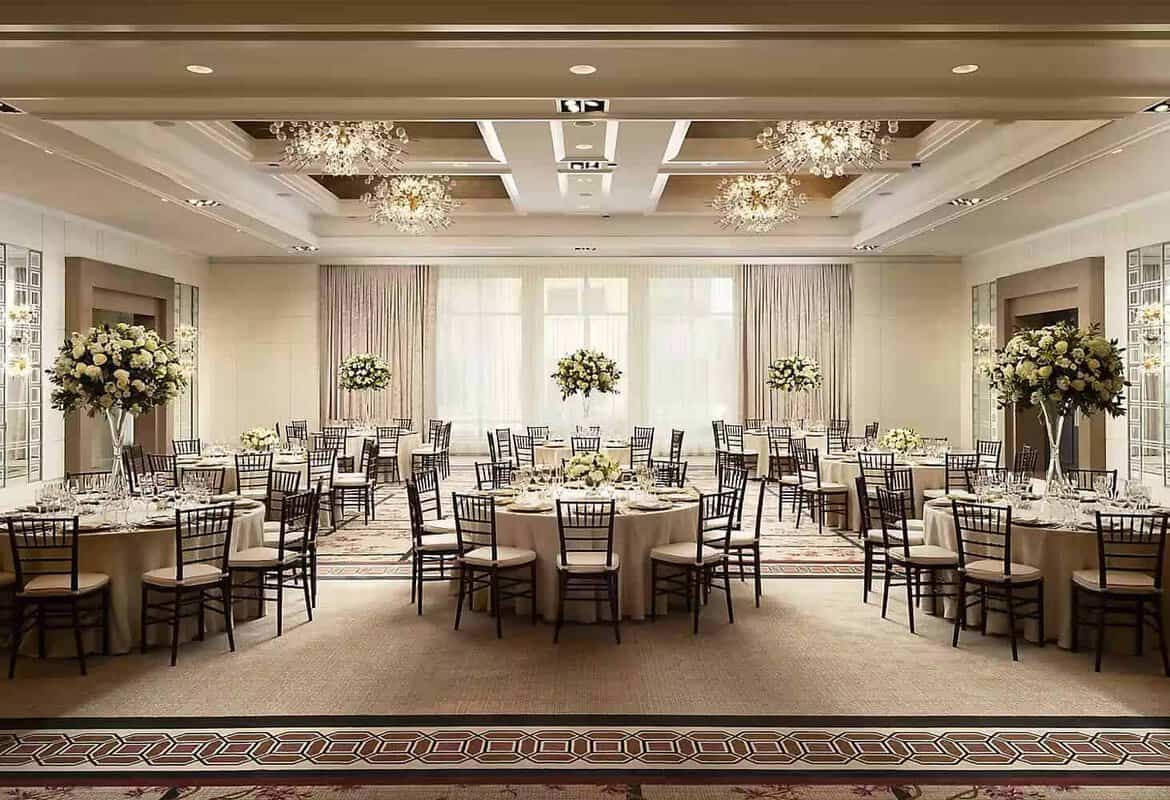 Mandarin Oriental - Sarkis Team at Douglas Elliman
