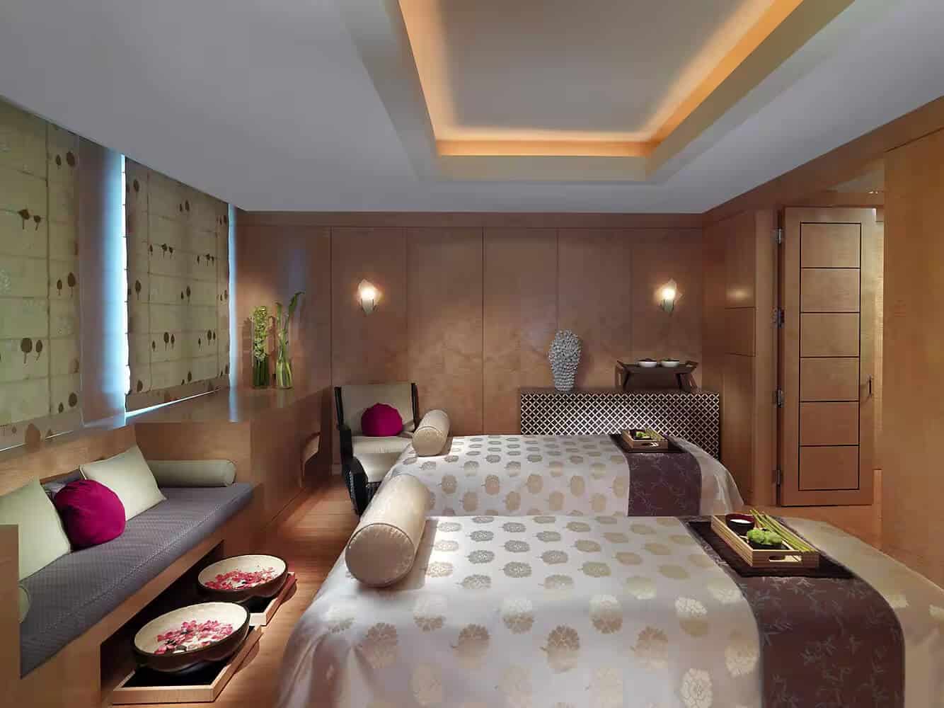 Mandarin Oriental - Sarkis Team at Douglas Elliman