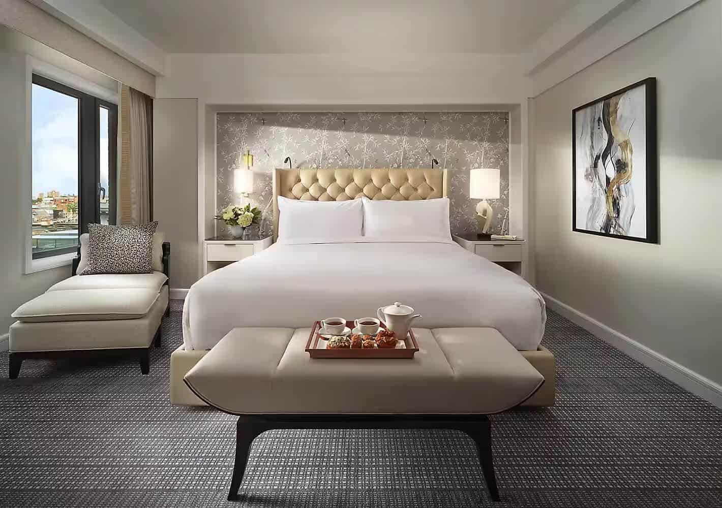 Mandarin Oriental - Sarkis Team at Douglas Elliman