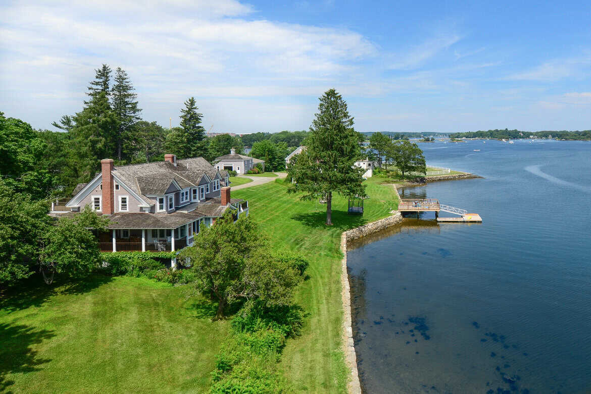 Town of Stratham NH - Area Info | Great Island Realty