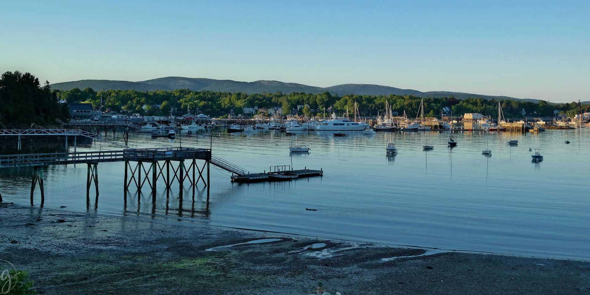 23 Island View Lane Mercer, ME