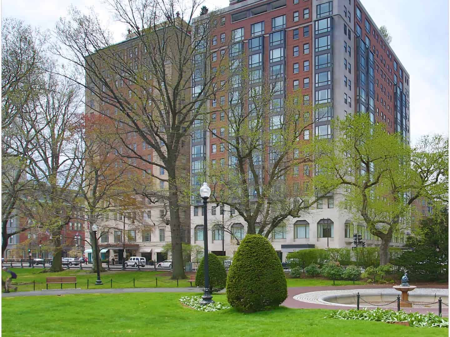 Carlton House | Cabot & Company