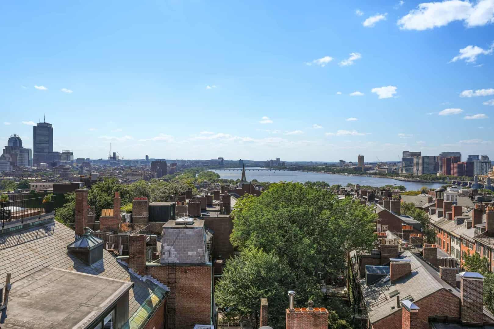 Signet Residences | Campion and Company