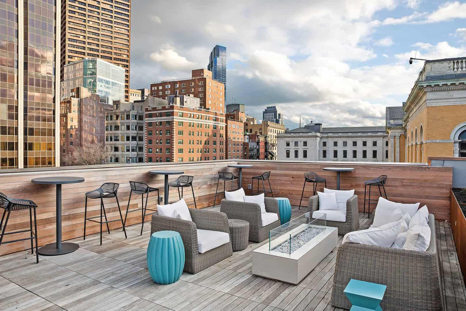 The Archer - Campion and Company