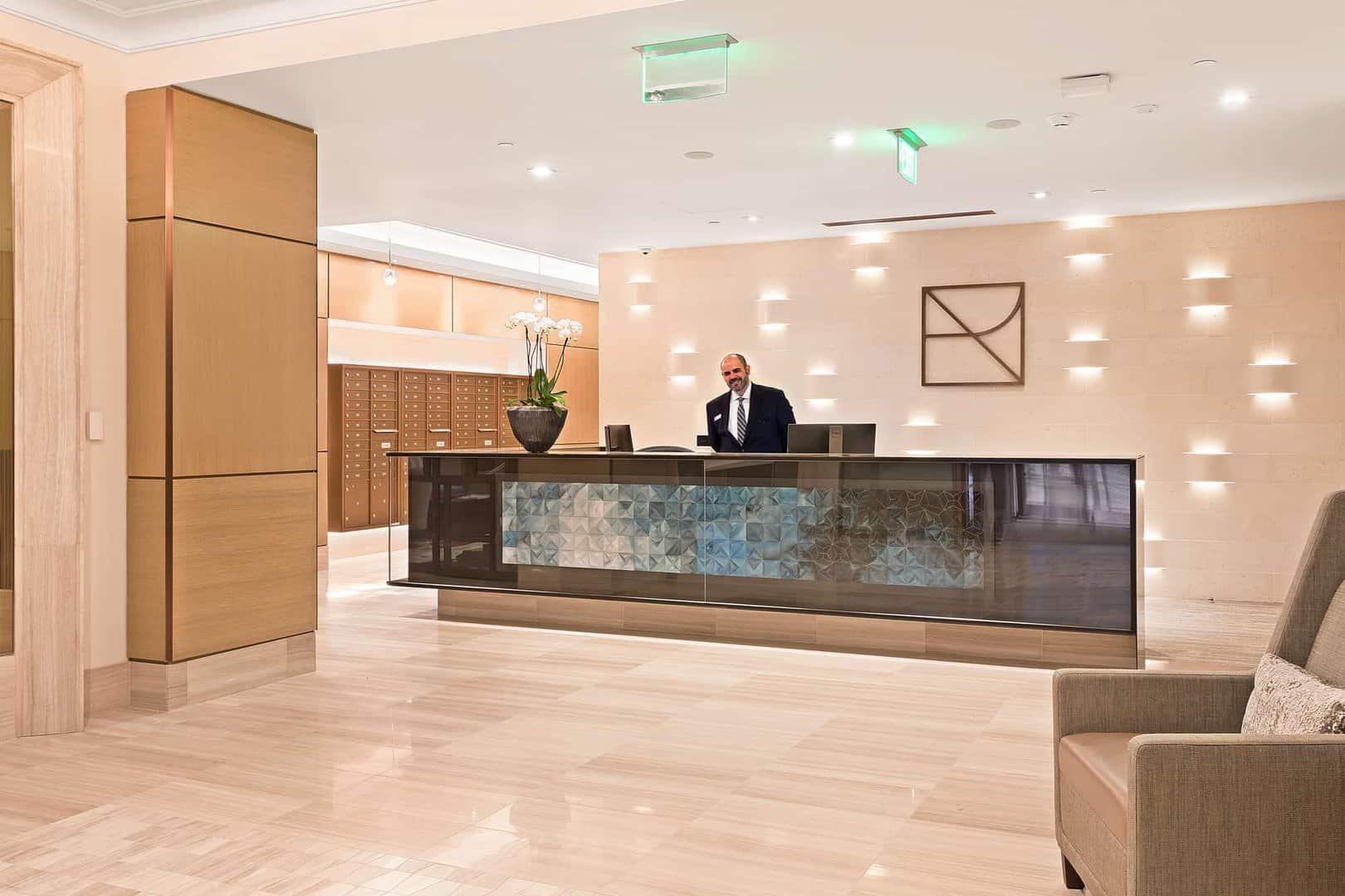 The Archer - Campion and Company