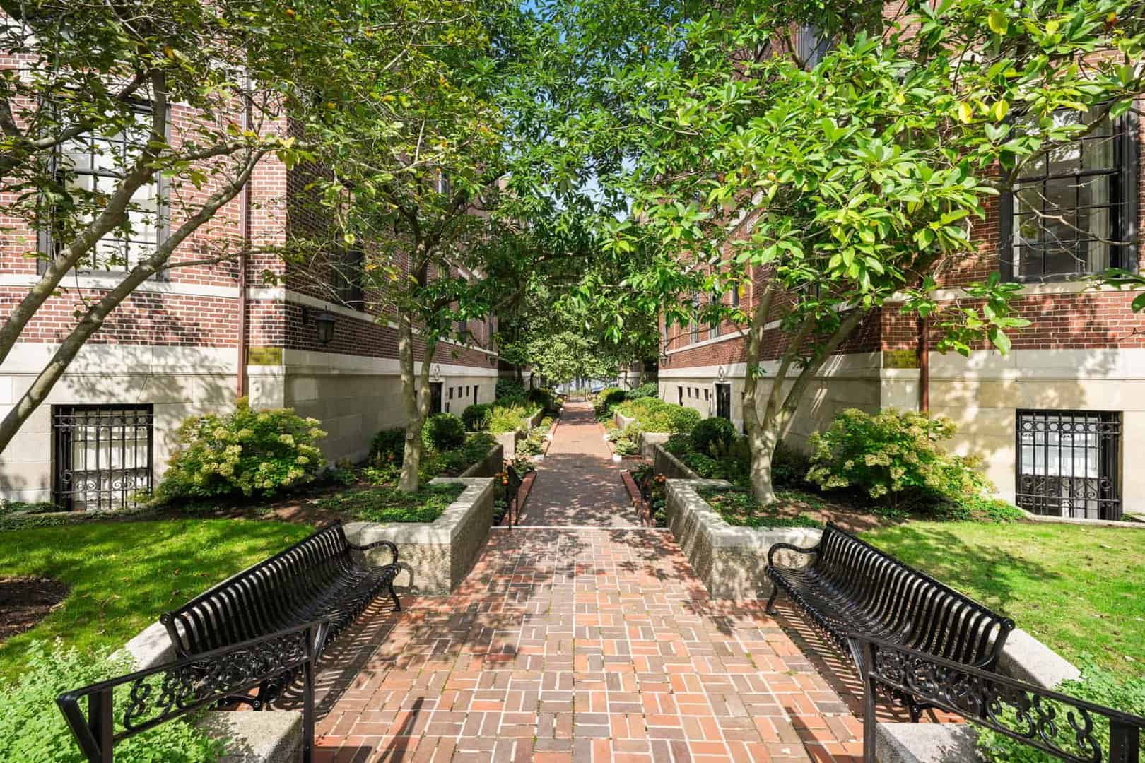 Beacon Court | Campion and Company