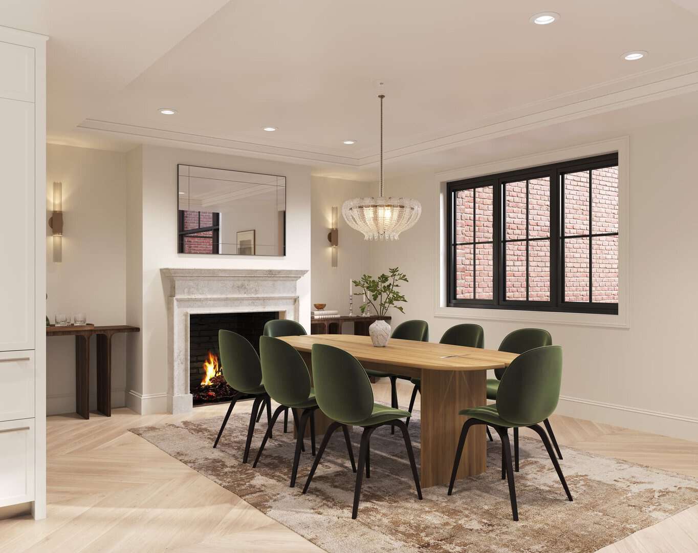 Mooreland House | Campion & Co.