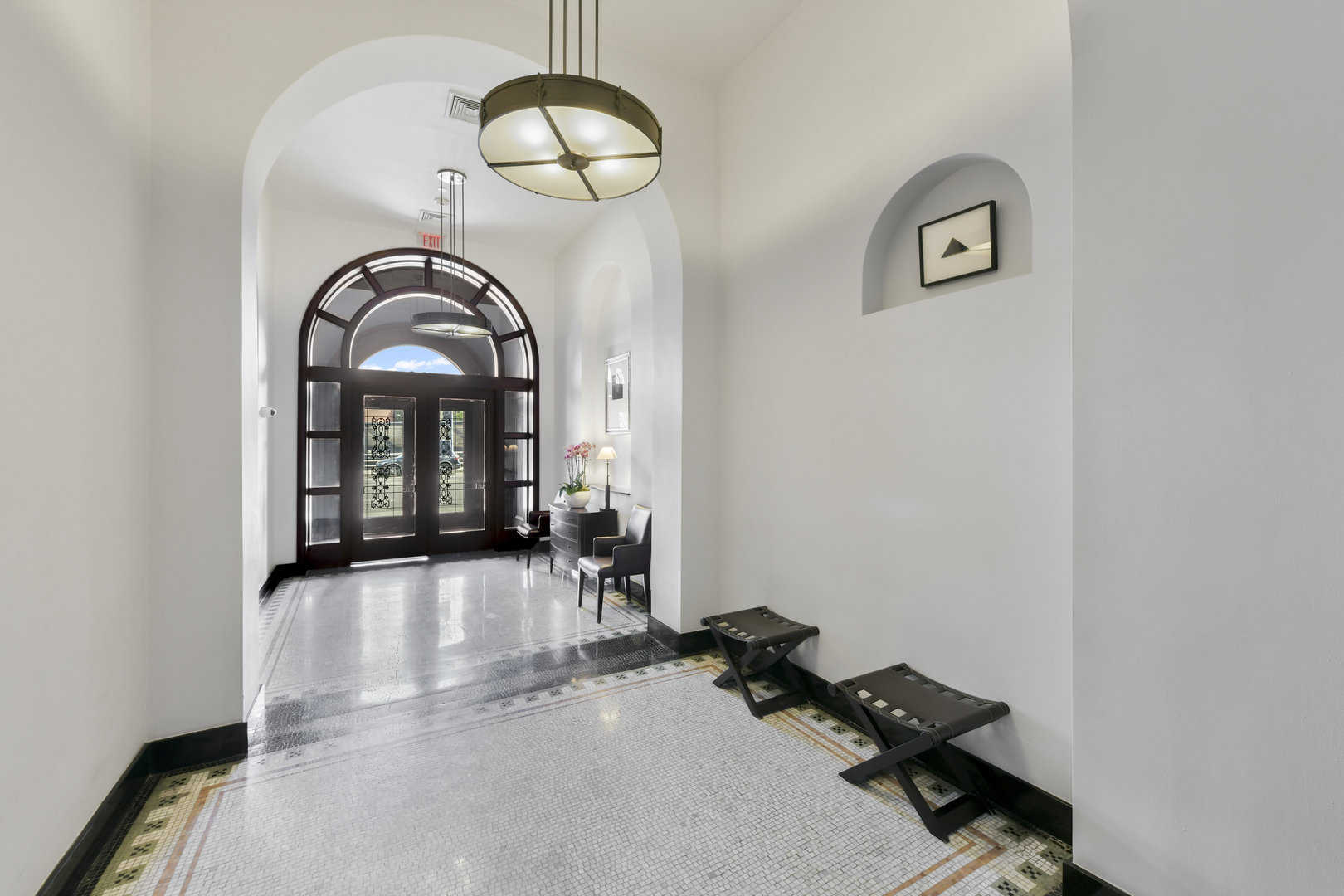 The Albert Pope Building | Campion and Company