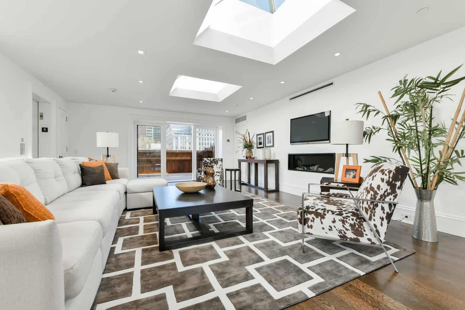 35 Commonwealth Avenue | Campion and Company