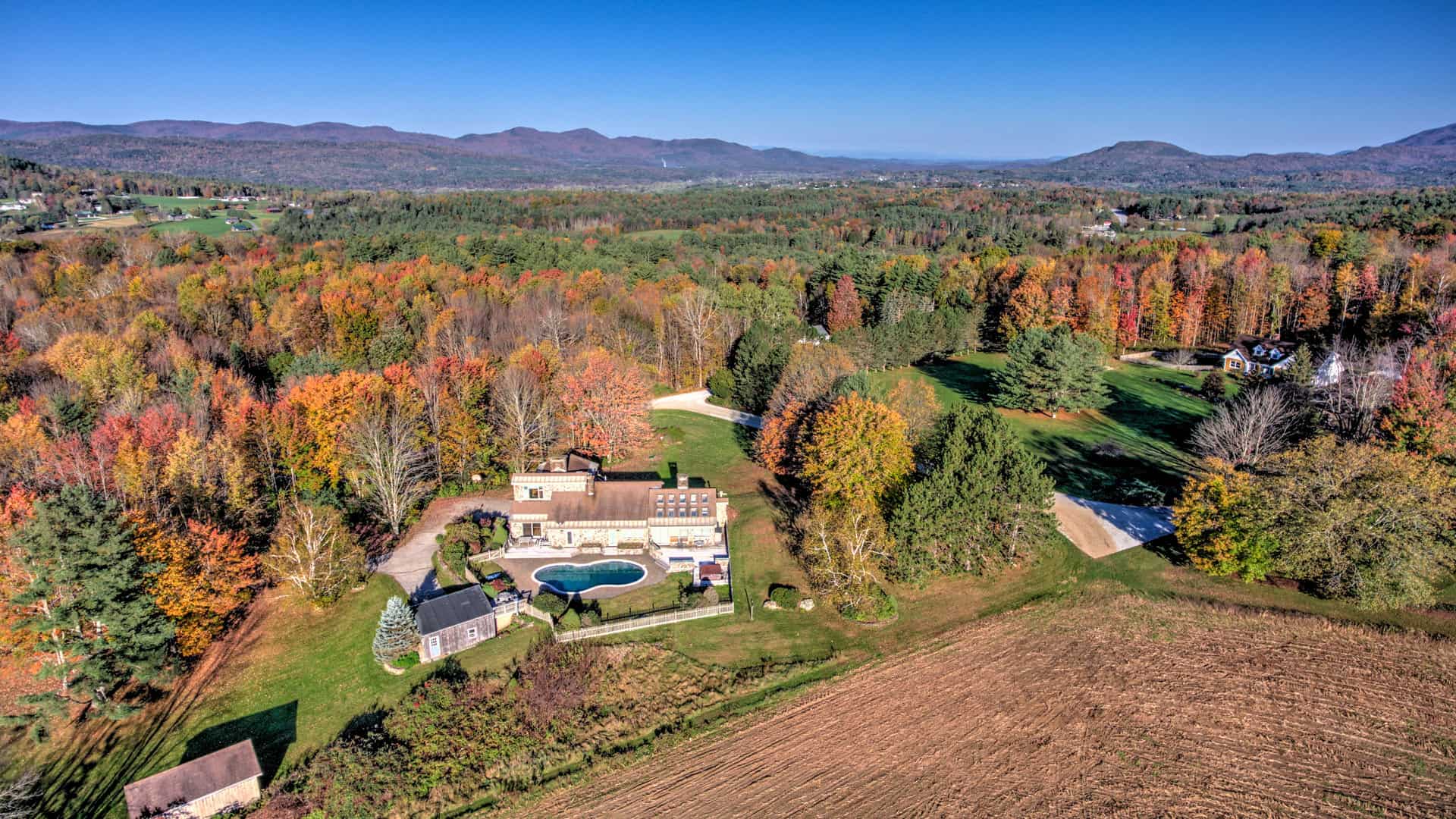 61 Park Street Brandon, VT Because Nice Matters!!