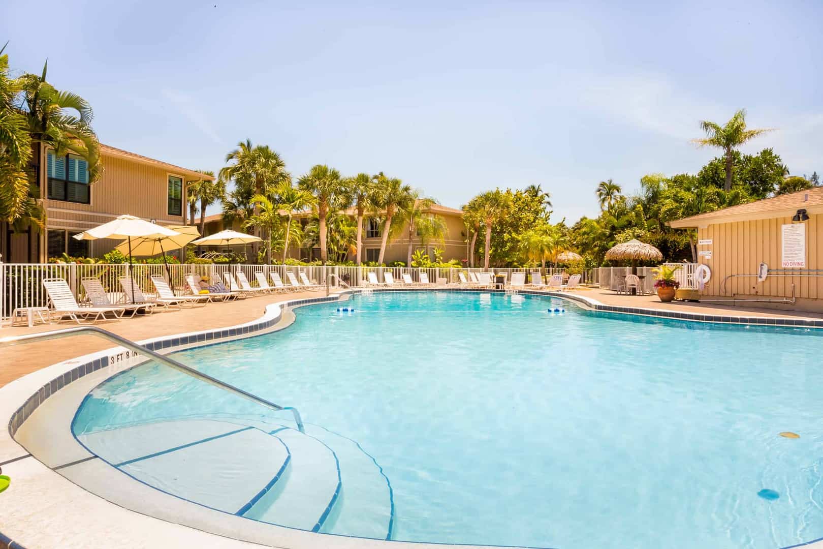 Blind Pass Condos in Sanibel FL | Sanibel Condos