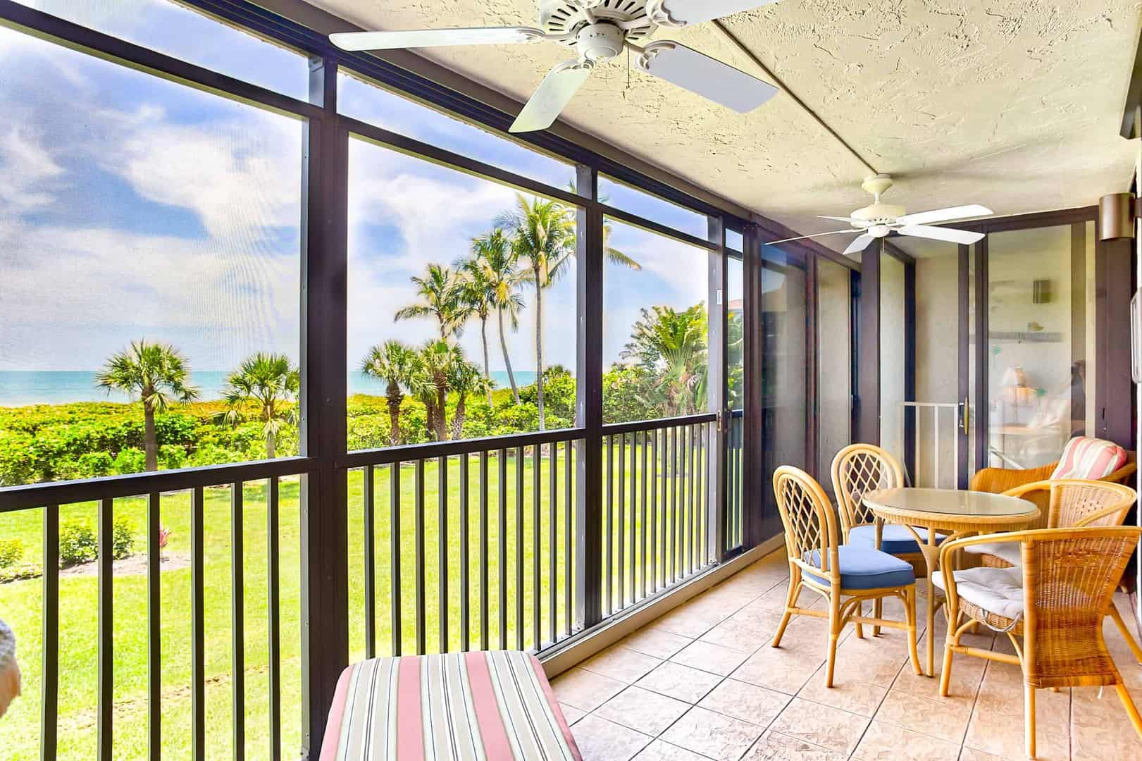 Compass Point Condos Sanibel Island | Sanibel Condos