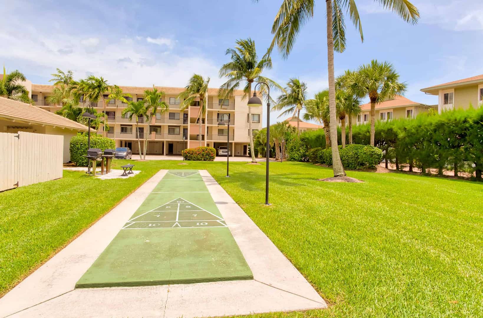 Compass Point Condos Sanibel Island | Sanibel Condos