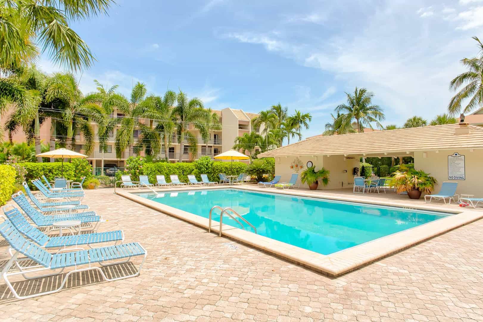 Compass Point Condos Sanibel Island | Sanibel Condos