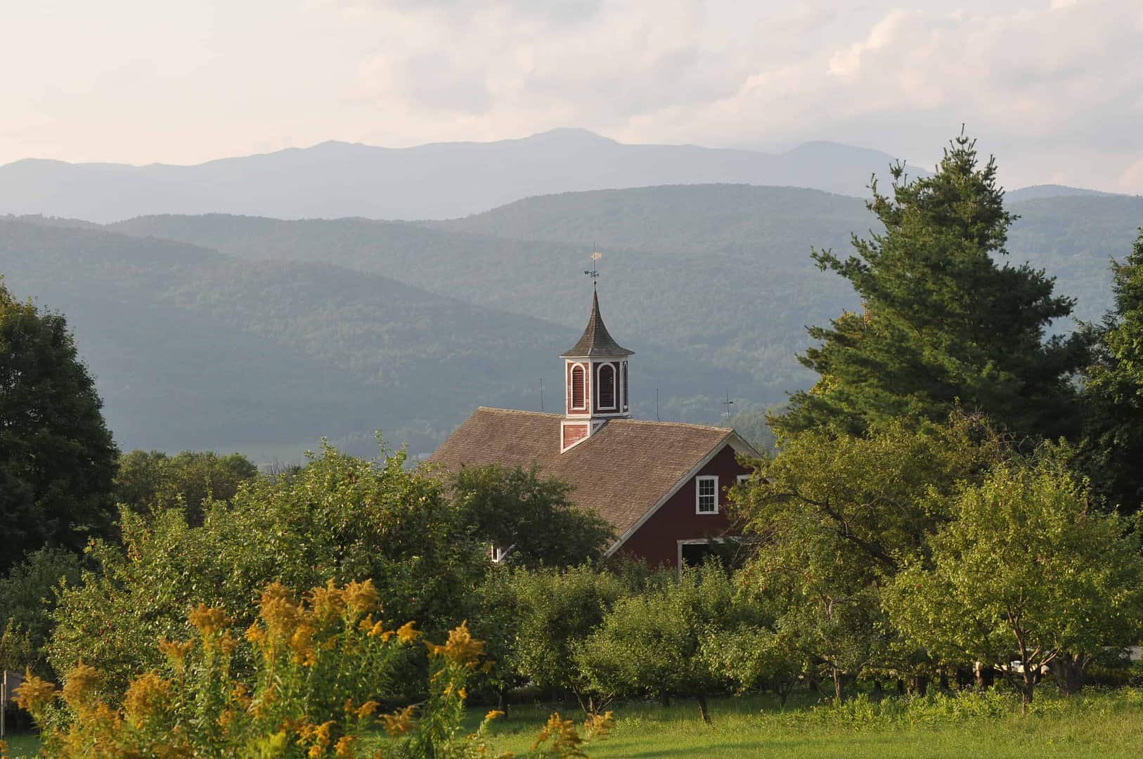 Waitsfield VT Real Estate | Vermont Homes for Sale