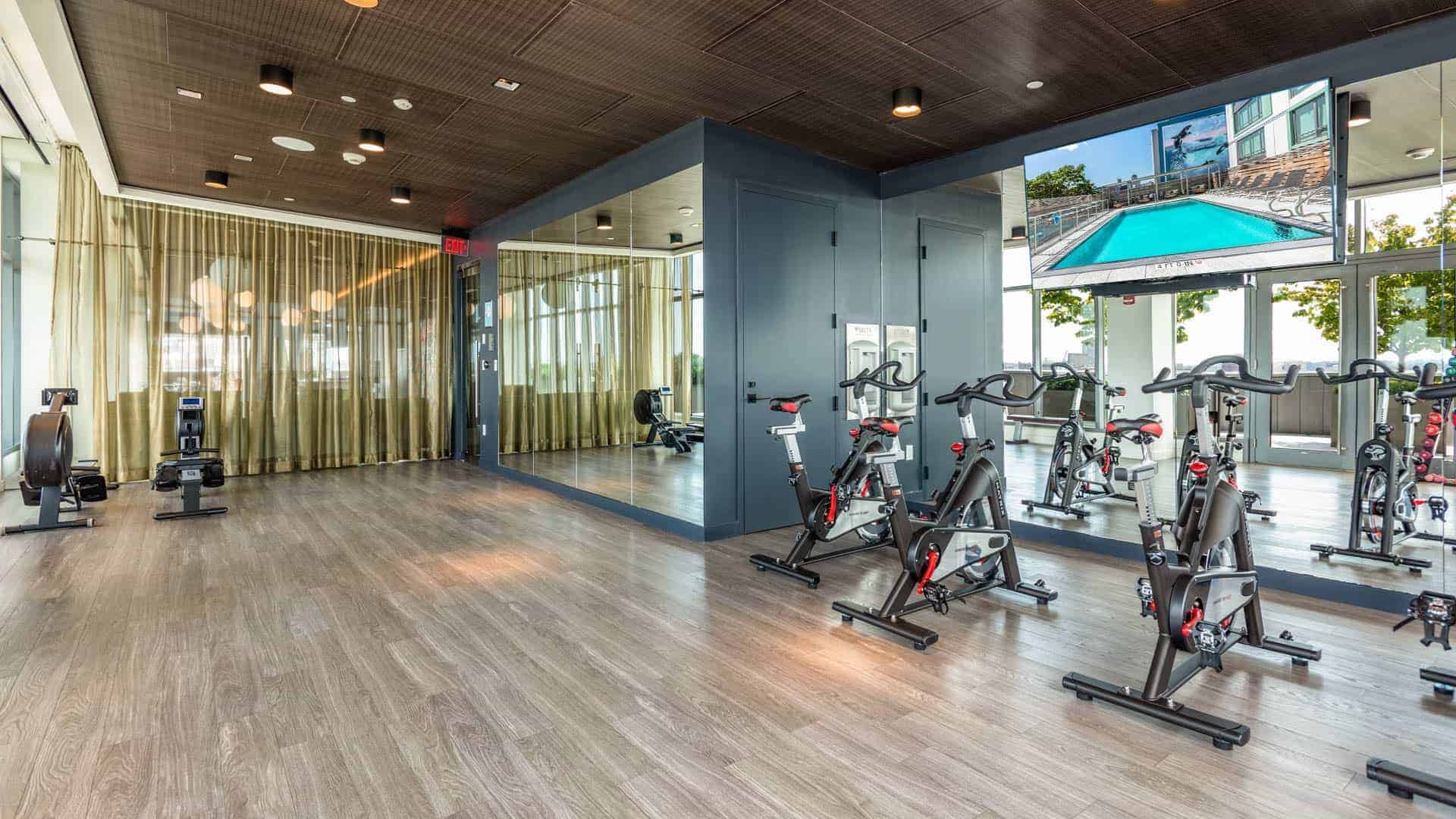 Troy Boston Apartments for Rent | Boston MA Luxury Rentals