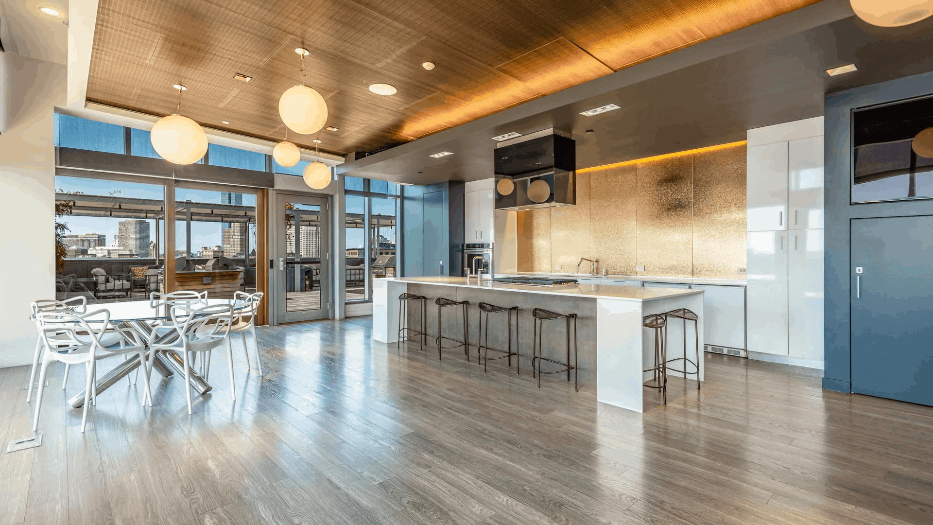 Troy Boston Apartments for Rent | Boston MA Luxury Rentals